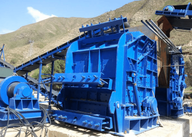 Unlock 50% More Efficiency: The Impact Crusher’s Revolutionary Approach ...