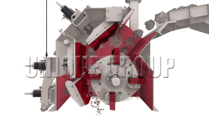 what is impact crusher?-UNIQUEMAC-quarry crusher, aggregate crusher ...